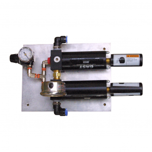 Vacuum Generator Rebuild Kit | BLICK INDUSTRIES