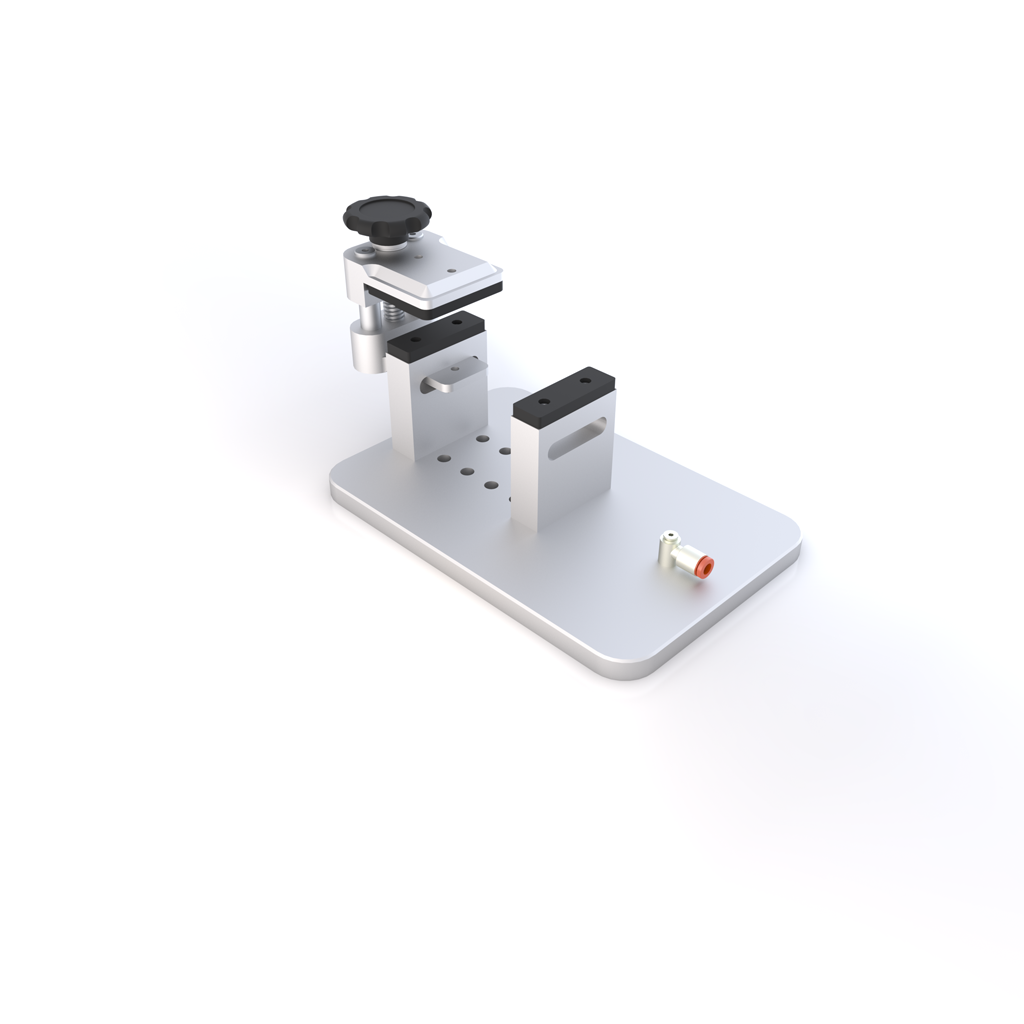 Strip Clamp Kit | BLICK INDUSTRIES