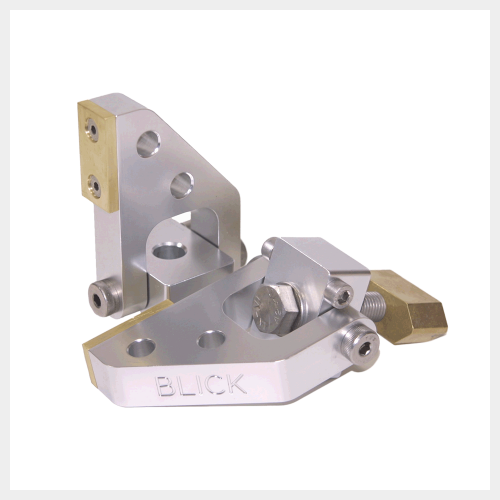 Flip-Stop - Blick Industries