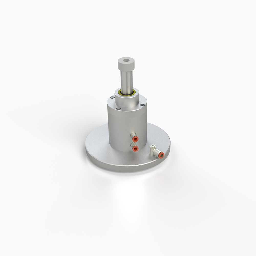 BLICK Loffler Pneumatic Reference Pin | CNC Stone Glass Porcelain Wood ...