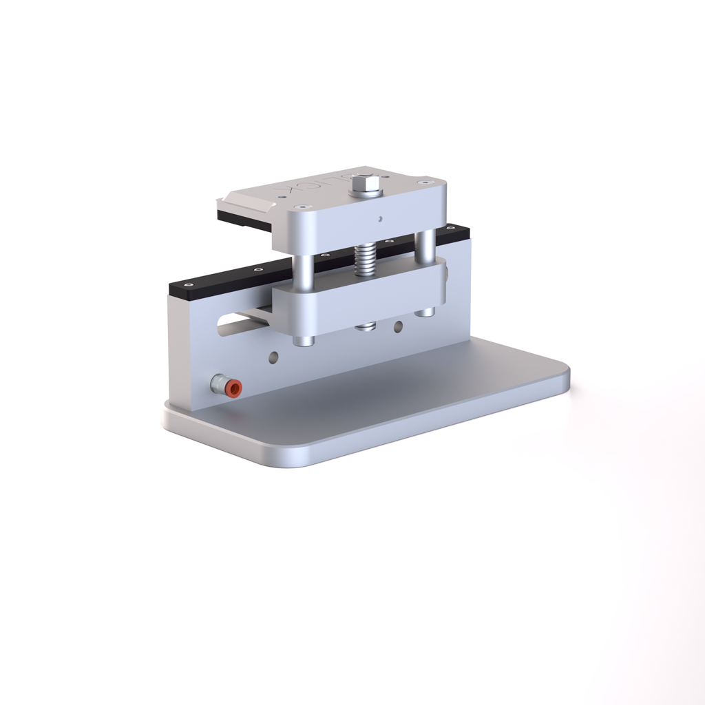 Sink Rail Support Kit | BLICK INDUSTRIES