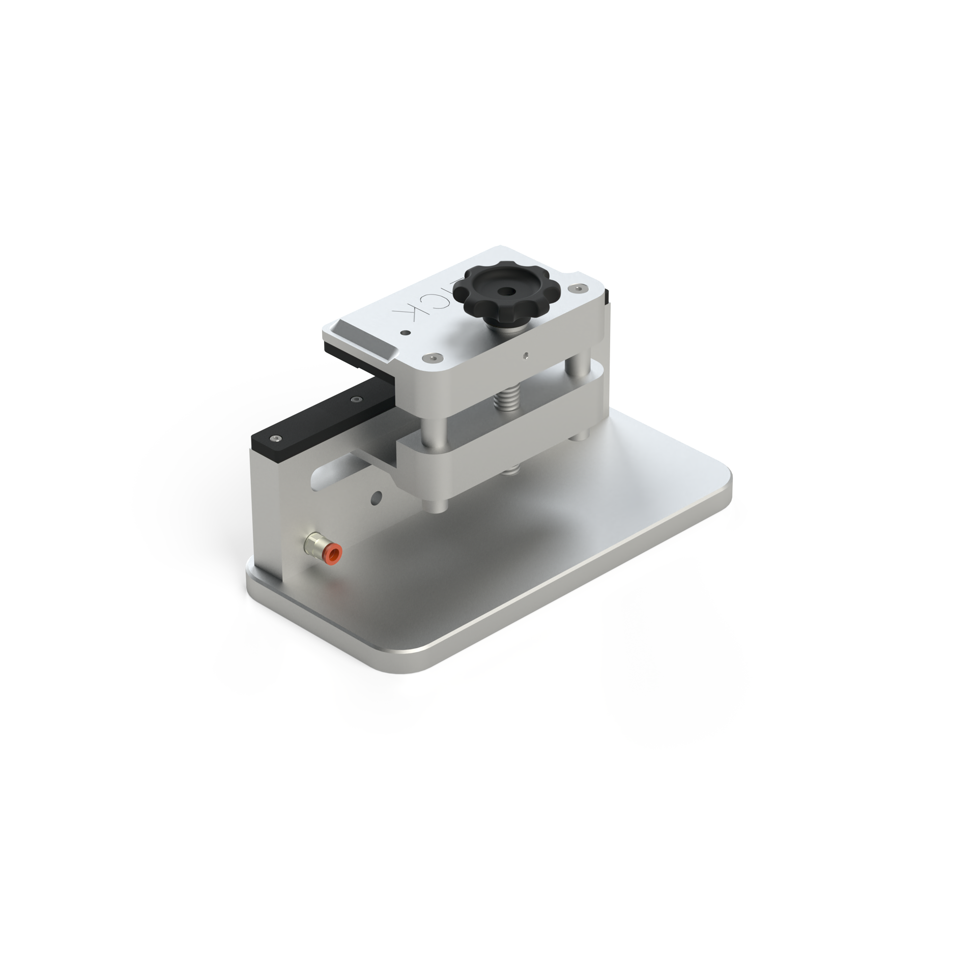 Sink Rail Support Kit | Blick Industries